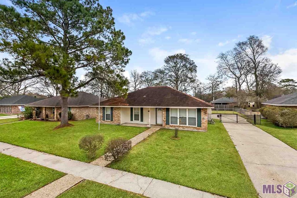 7417 Director Dr, Baton Rouge, LA 70817 | Trulia