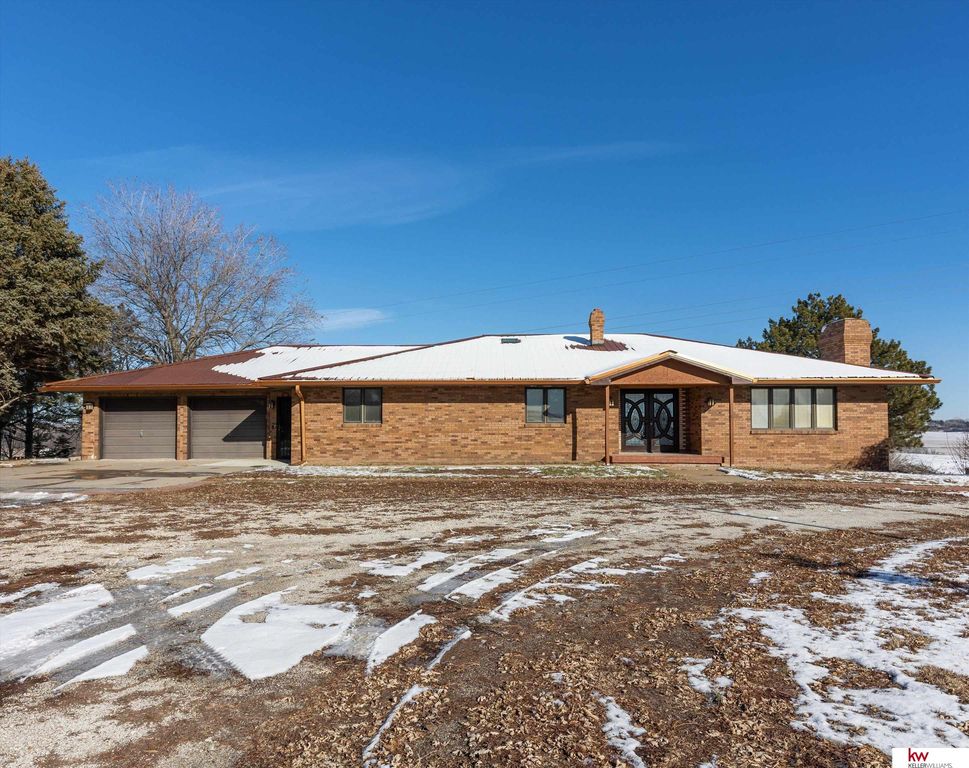 12976 County Road 36, Blair, NE 68008 | MLS# 22400458 | Trulia