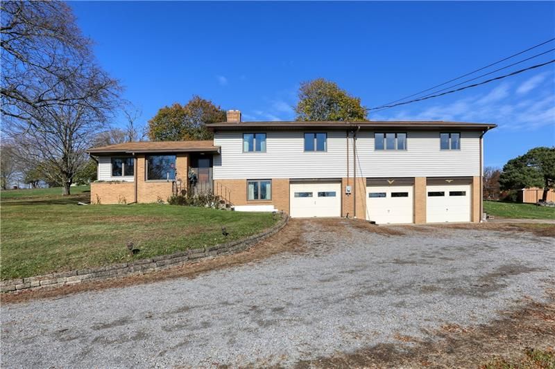 145 Camp Run Rd, Harmony, PA 16037 | Trulia