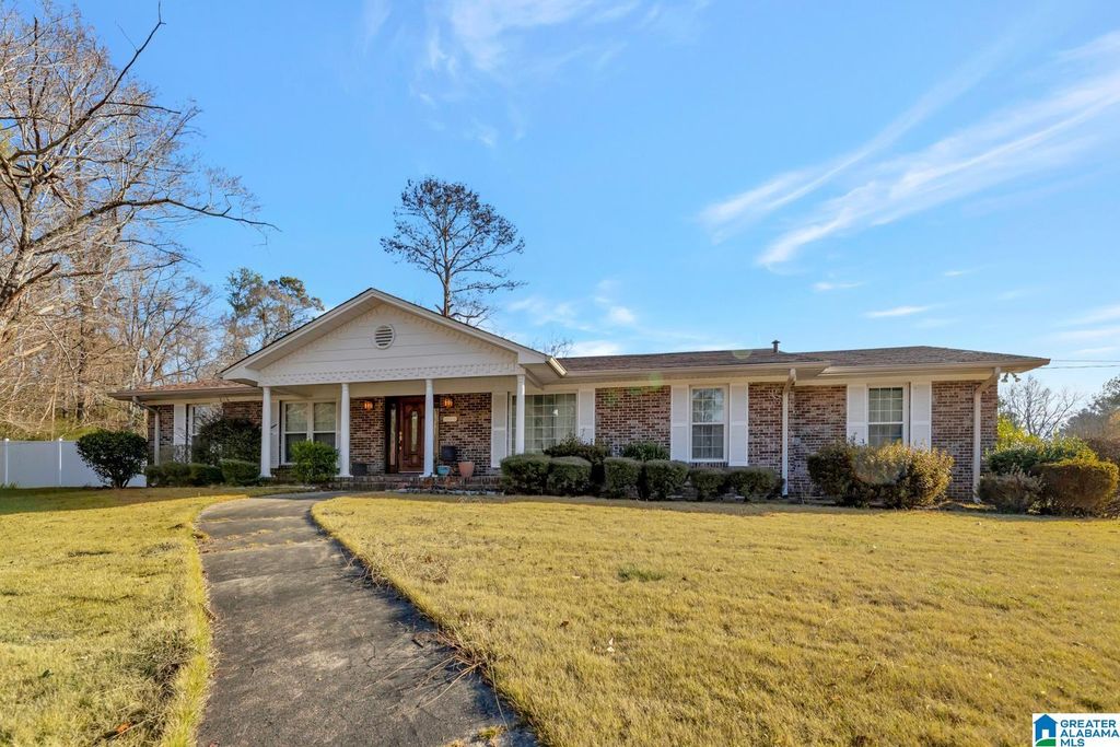 1025 Plum Ln, Birmingham, AL 35214 - See Est. Value, Schools & More