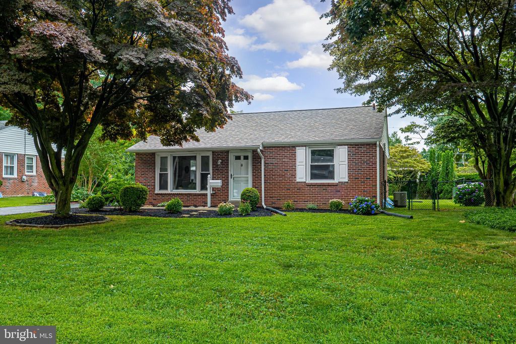 47 Delia Rd, Broomall, PA 19008 | Trulia