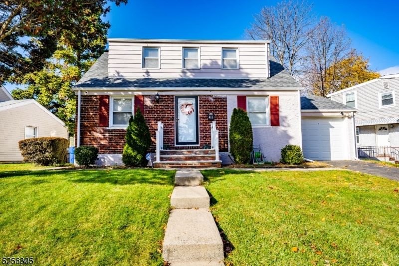 416 Brookside Dr, Roselle, NJ 07203 - See Est. Value, Schools & More