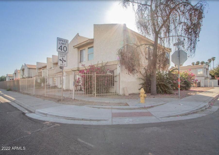 3840 N 43rd Ave #9, Phoenix, AZ 85031 | Trulia