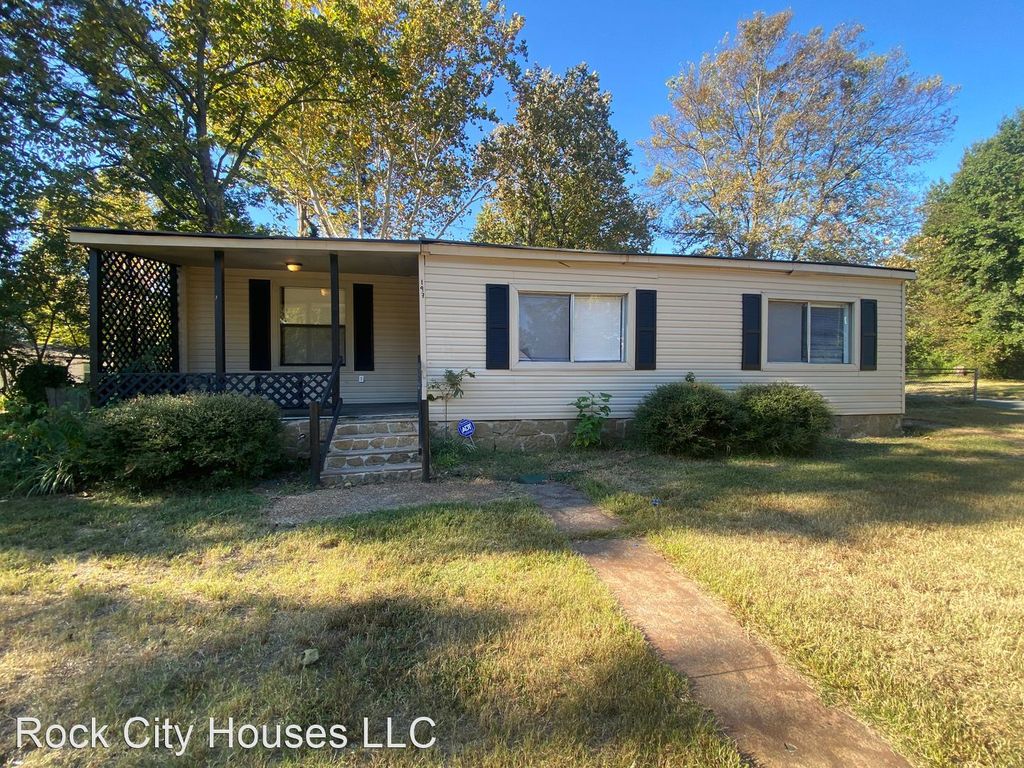 197 Roosevelt Rd, Jacksonville, AR 72076 | Trulia