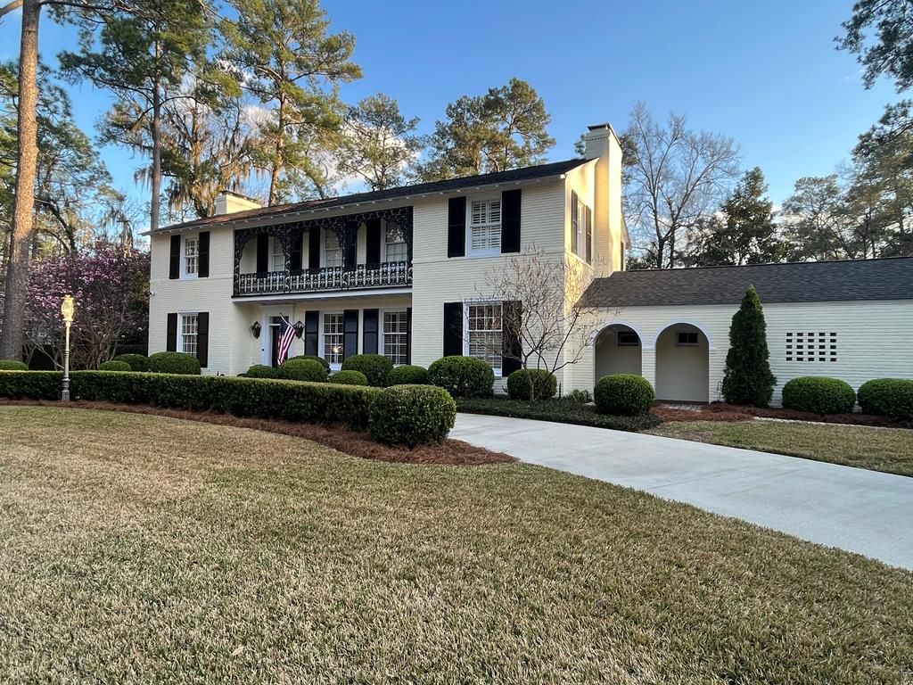 217 Brookwood Pl, Valdosta, GA 31602 - See Est. Value, Schools & More