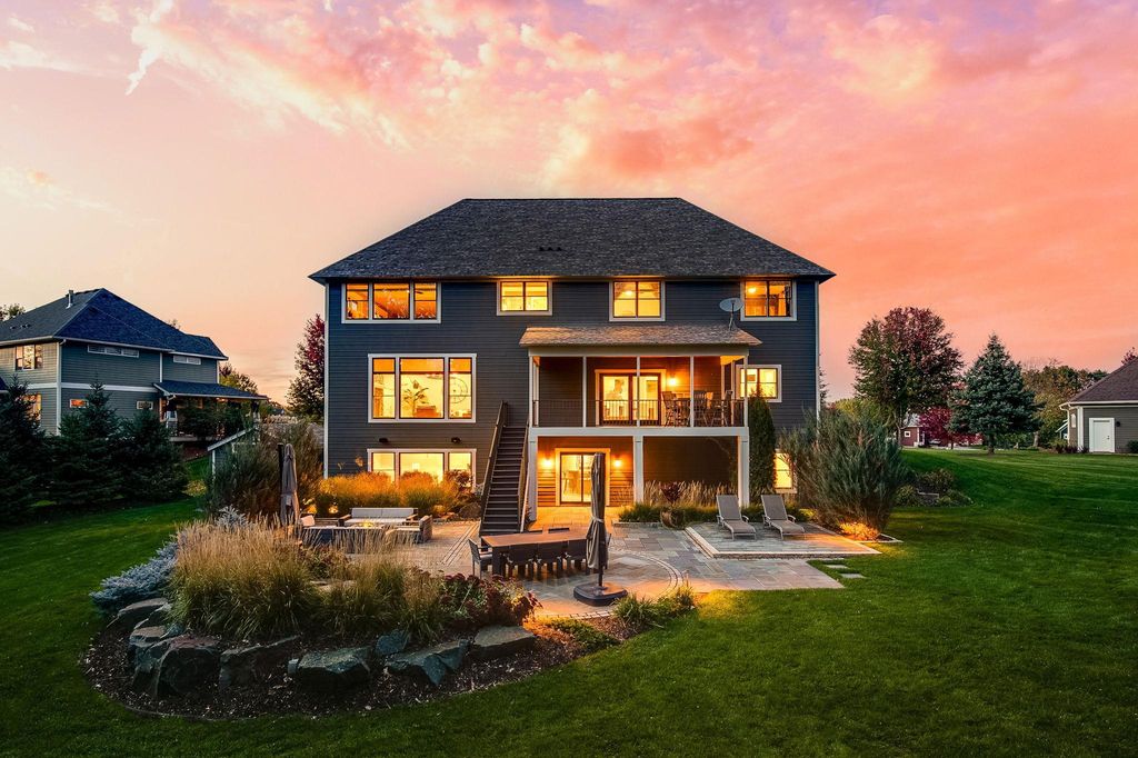 11671 56th St N, Lake Elmo, MN 55042 - See Est. Value, Schools & More