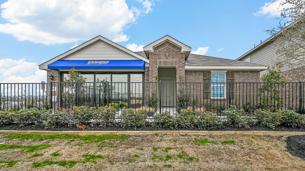 Texas Cali - Sanger Circle - Sanger, TX | Trulia