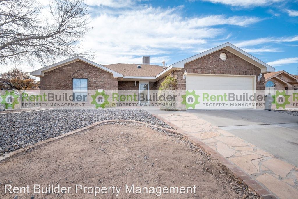 5025 Summersville Dr NW, Albuquerque, NM 87120 - See Est. Value ...