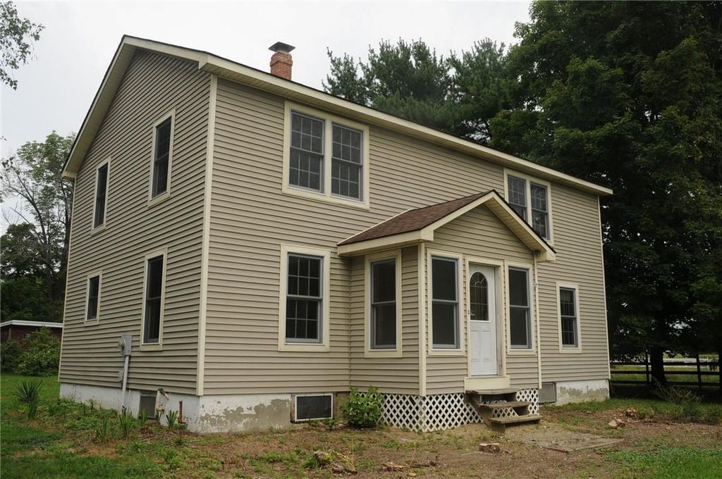 3148 State Route 52, Pine Bush, NY 12566 - See Est. Value, Schools & More