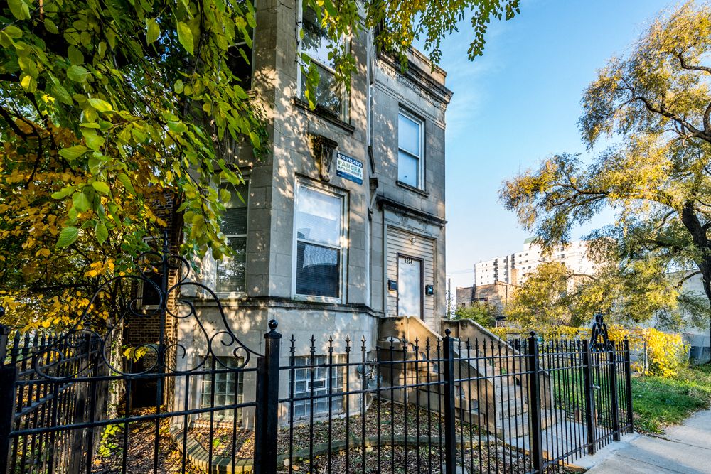 1224 S Troy - Chicago, IL | Trulia