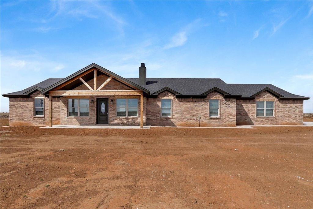 12425 N County Road 2900, Lubbock, TX 79403 - See Est. Value, Schools ...