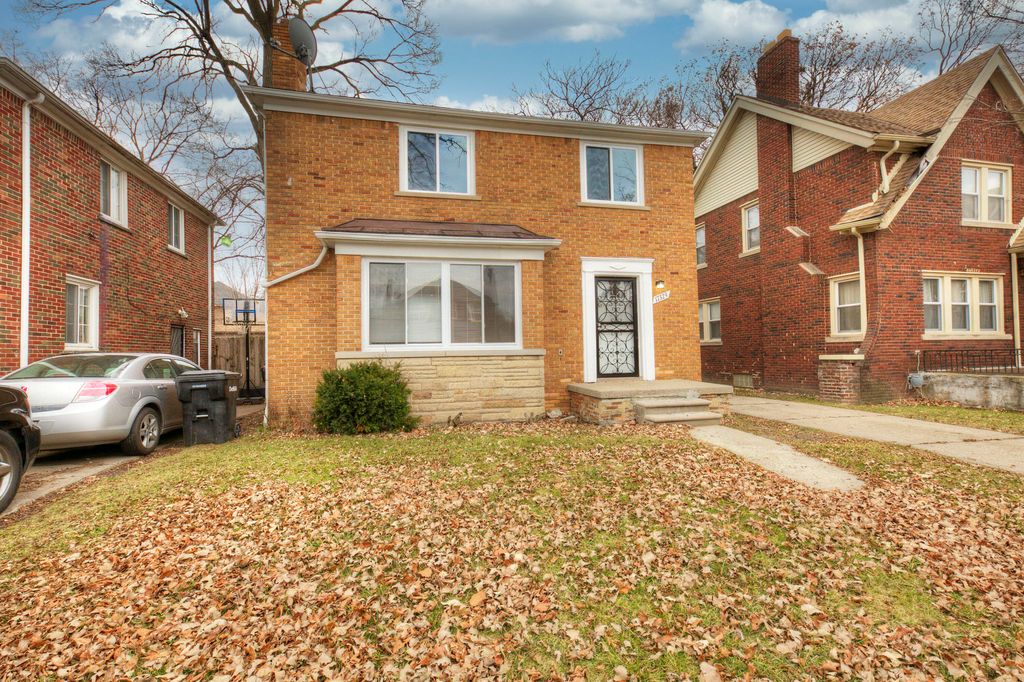 17329 Santa Rosa Dr, Detroit, MI 48221 | Trulia