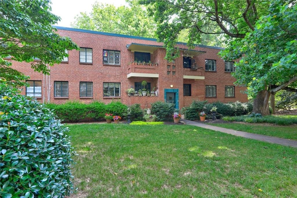 1400 Chalmette Dr #2, Atlanta, GA 30306 - See Est. Value, Schools & More