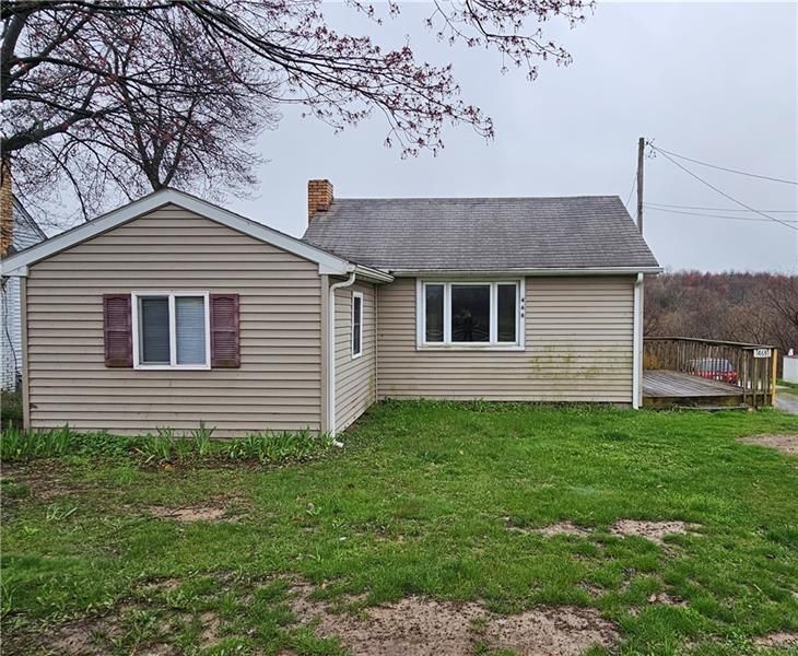 468 Route 288, Ellwood City, PA 16117 | Trulia