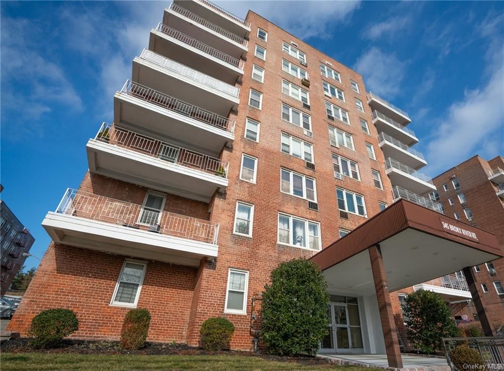 345 Bronx River Road UNIT 3F, Yonkers, NY 10704 | Trulia