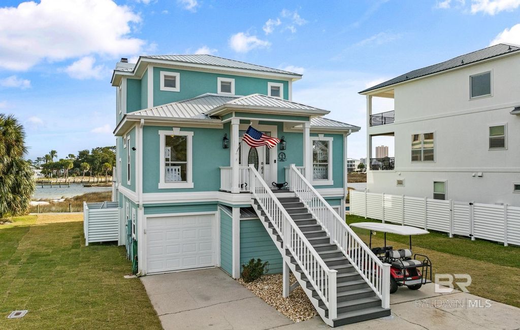 4144 Harbor Rd, Orange Beach, AL 36561 | MLS# 355384 | Trulia