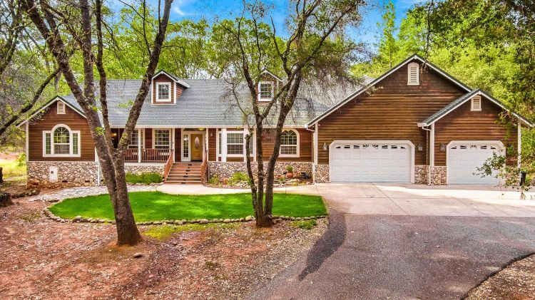 23526 Rosewood Rd, Auburn, CA 95602 | Trulia