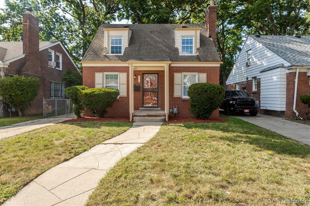 19475 Griggs St, Detroit, MI 48221 - See Est. Value, Schools & More