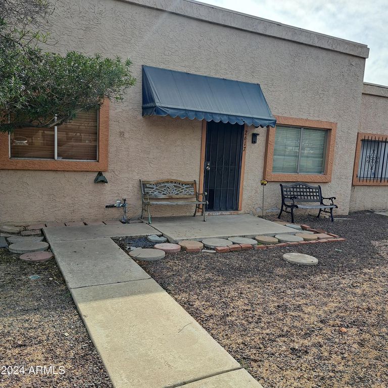 2617 W Hazelwood St, Phoenix, AZ 85017 | Trulia