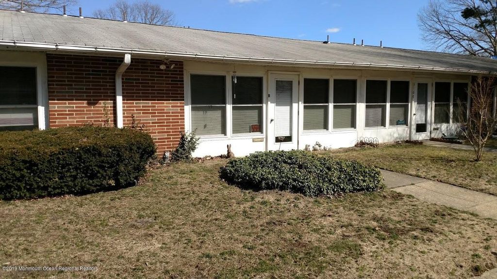 316 B Coventry Court #316 B, Lakewood, NJ 08701 - See Est. Value ...