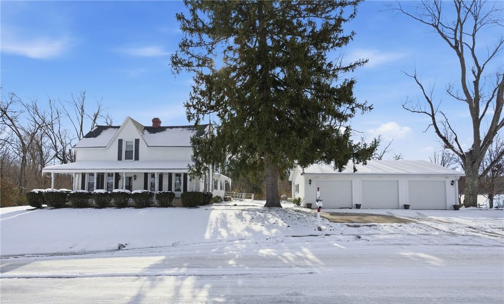 2644 N County Road 1800 E, Charleston, IL 61920 | MLS# 6256725 - Trulia ...