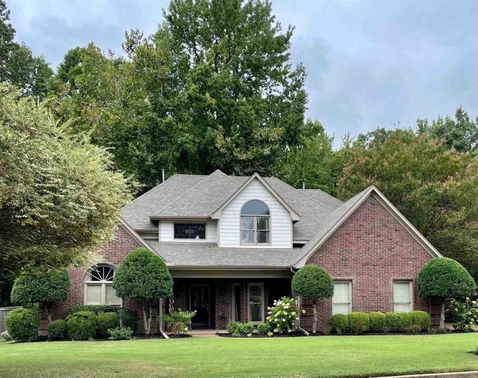 8246 Stone Valley Cv #41, Cordova, TN 38018 - See Est. Value, Schools ...