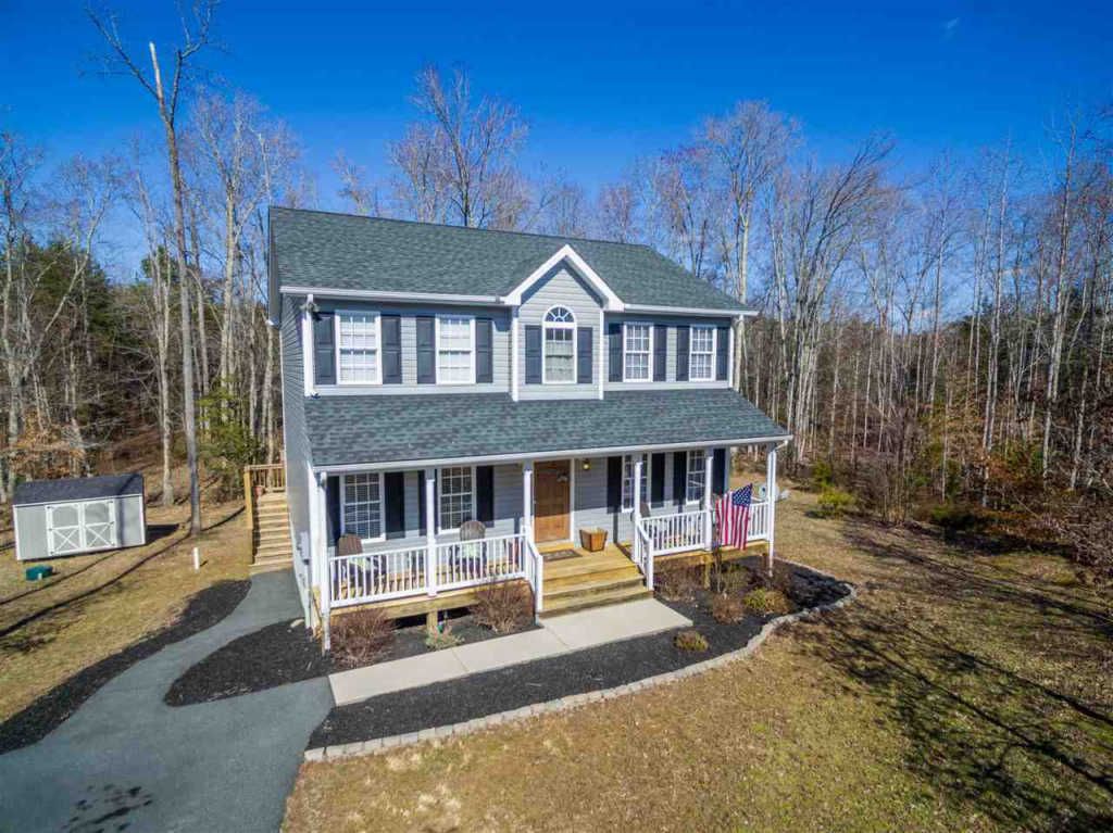 42 Partridge Berry Ln, Troy, VA 22974 | Trulia