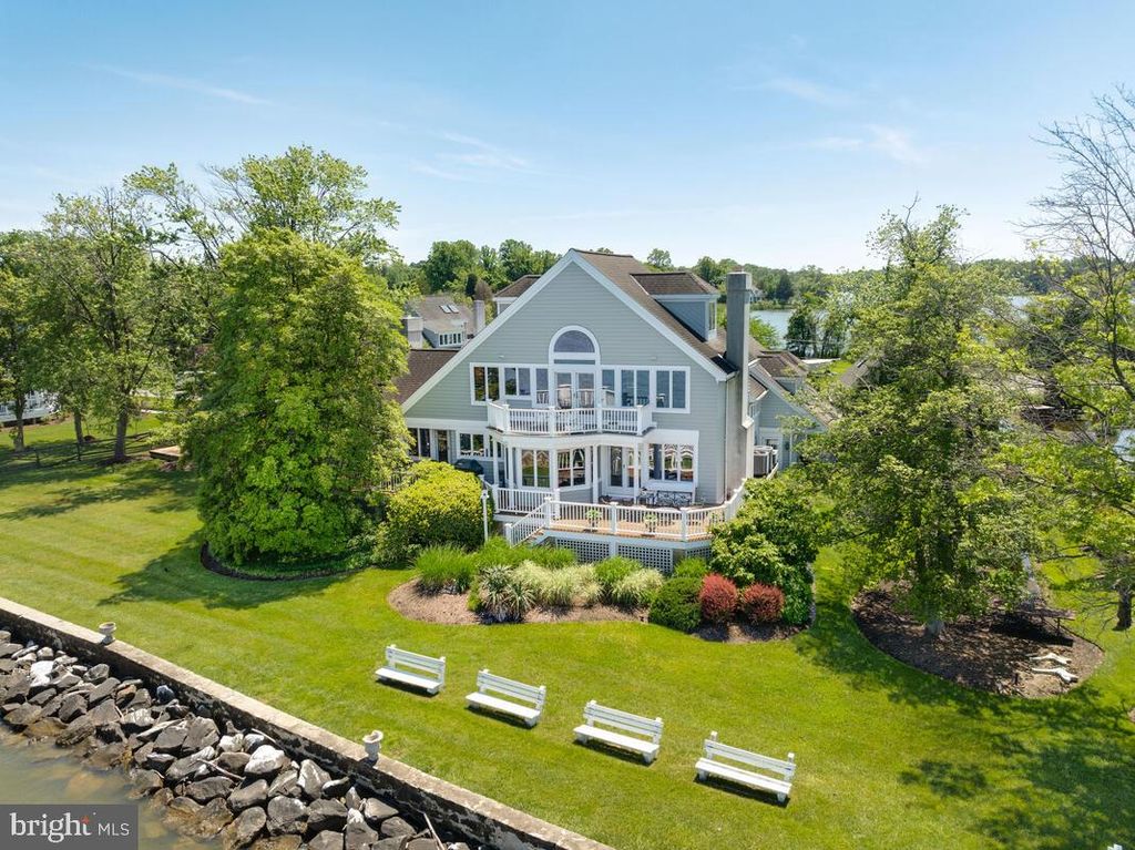 1311 Bay Head Rd, Annapolis, MD 21409 | MLS# MDAA2083740 | Trulia