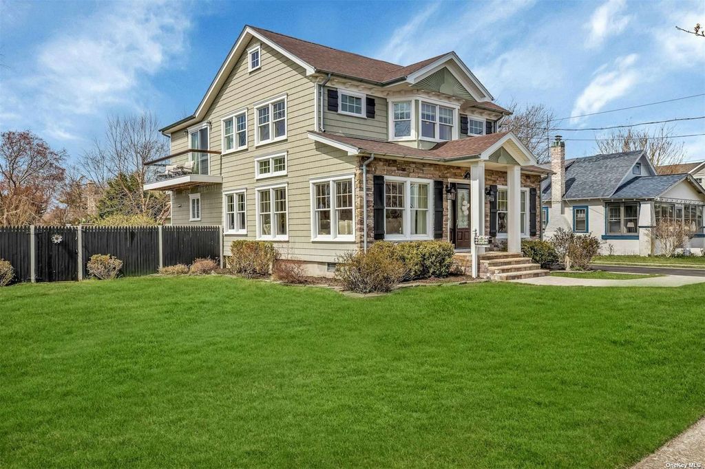 7 Ocean Avenue, Blue Point, NY 11715 | MLS# 3543935 | Trulia