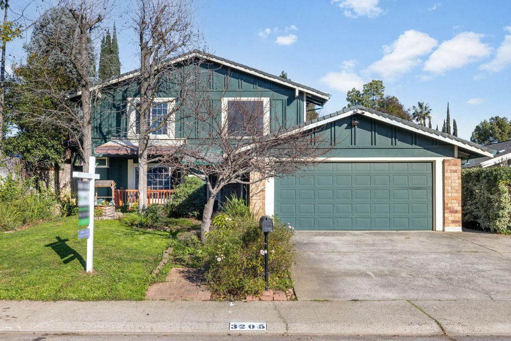 3205 E Saturn Dr, Sacramento, CA 95827 | MLS# 226001672 - Trulia | Trulia