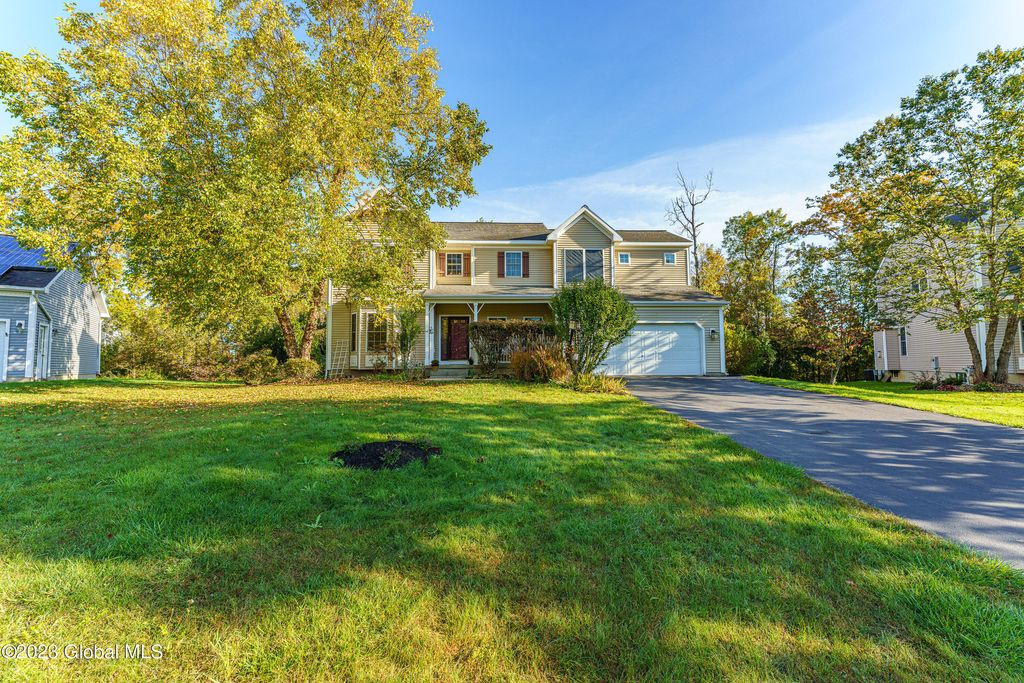 23 Schwaber Drive, Niskayuna, NY 12309 - See Est. Value, Schools & More