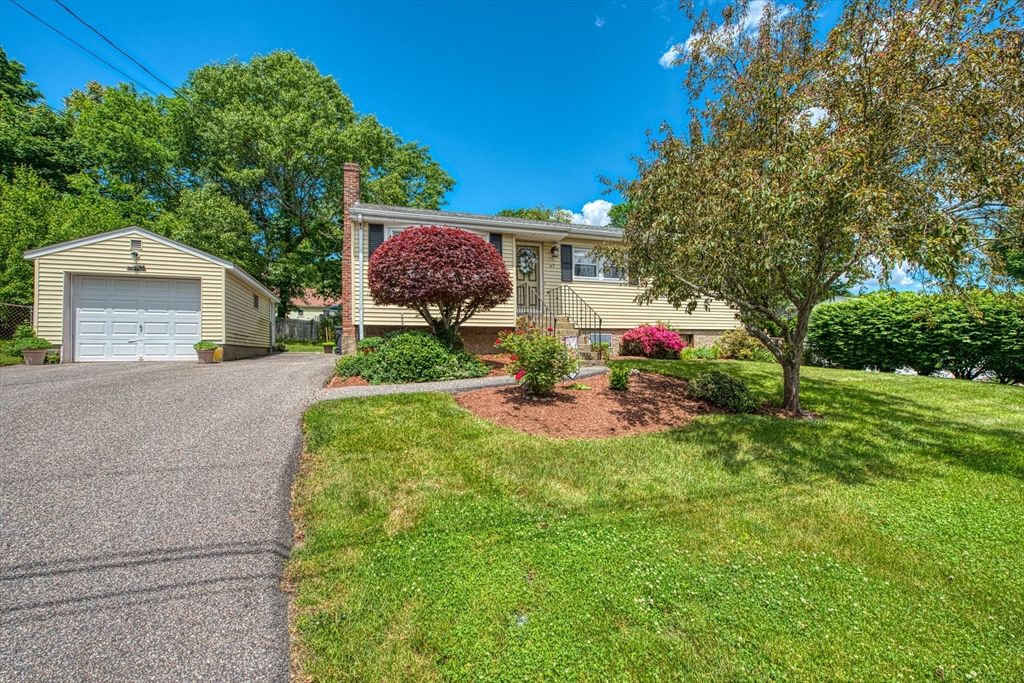 47 McCoy St, Avon, MA 02322 - See Est. Value, Schools & More