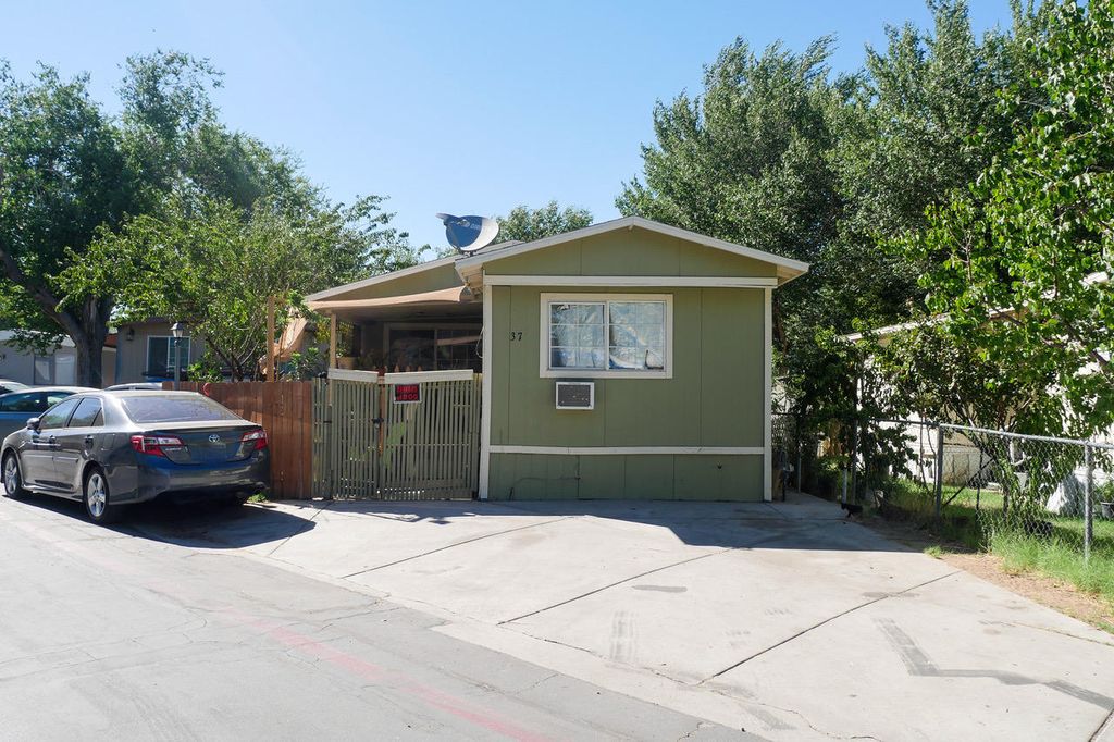 44122 20th St E #37, Lancaster, CA 93535 - See Est. Value, Schools & More