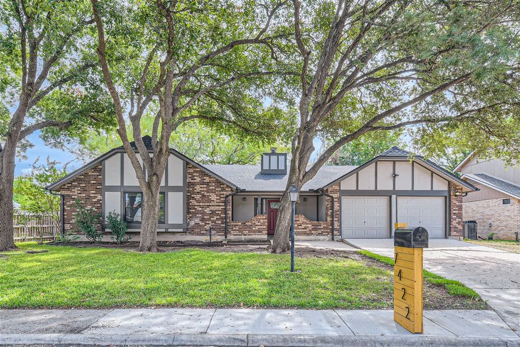 7422 Preston Trl, San Antonio, TX 78244 - See Est. Value, Schools & More