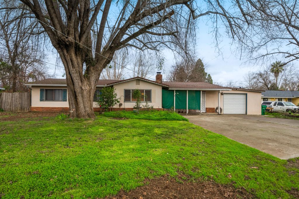 3321 Bardick Rd, Anderson, CA 96007 - See Est. Value, Schools & More