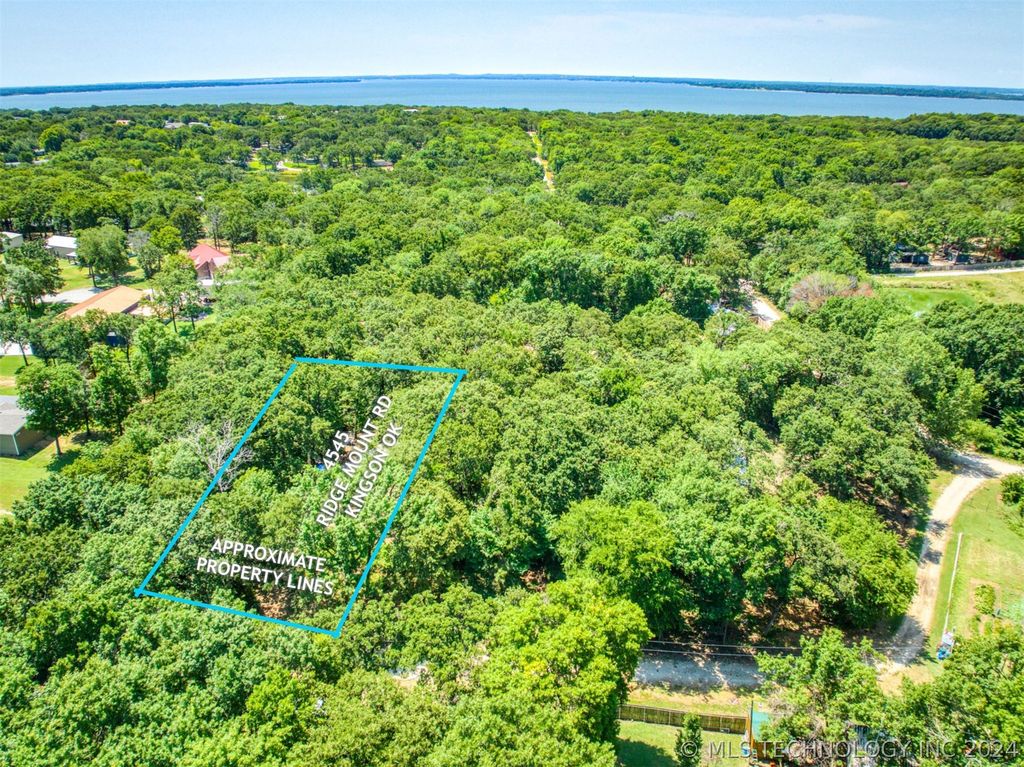 4545 Ridge Mount Rd, Kingston, OK 73439 | MLS# 2423780 | Trulia