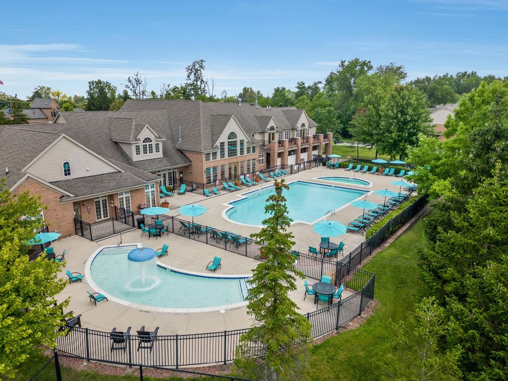47305 Central Park Blvd #26654, Novi, MI 48374 - See Est. Value ...