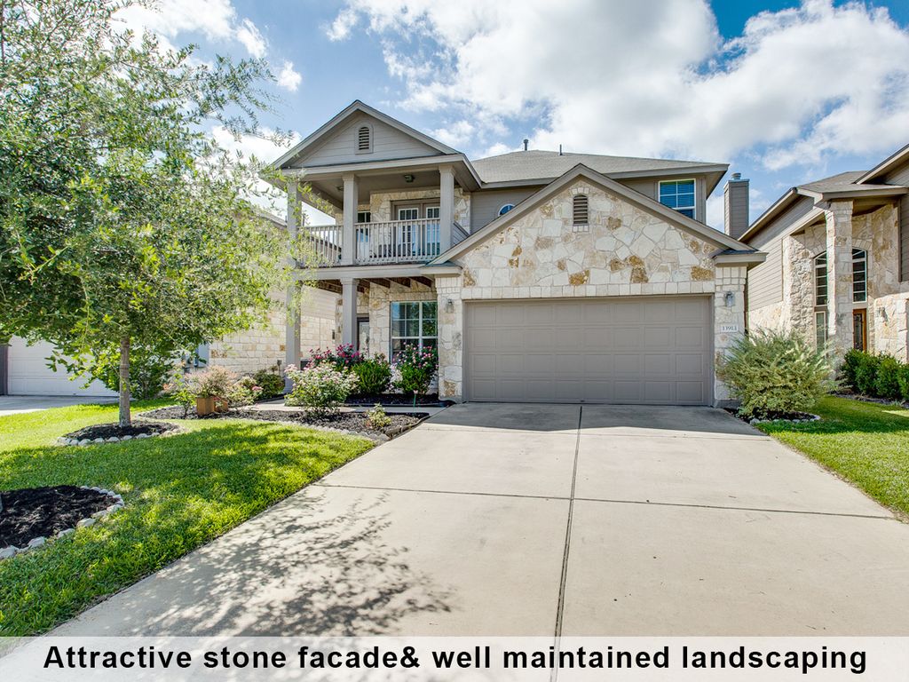 13913 Marathon Rd, Austin, TX 78717 - See Est. Value, Schools & More