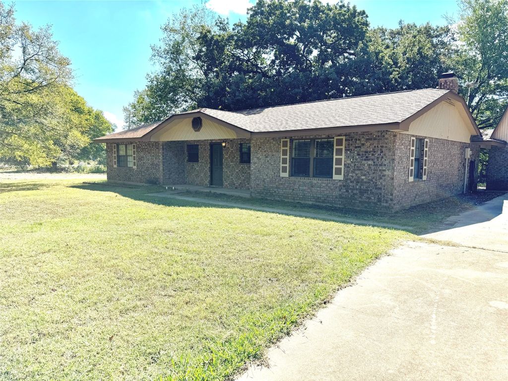 249 County Road 1150, Ivanhoe, TX 75447 | MLS# 21078896 | Trulia