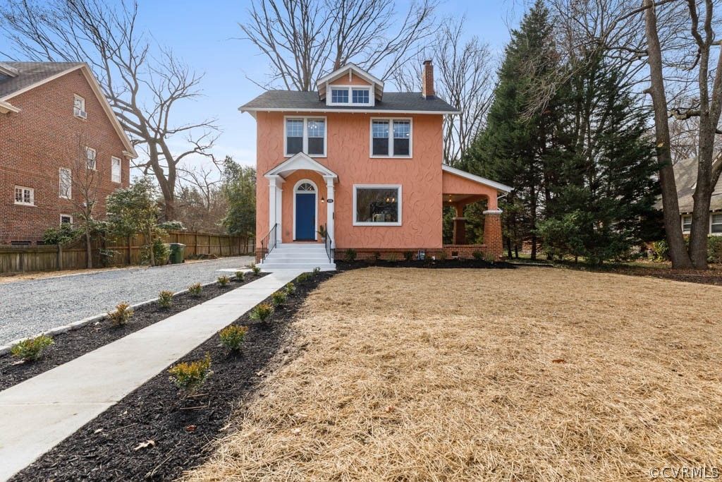1521 W Laburnum Ave, Richmond, VA 23227 - See Est. Value, Schools & More