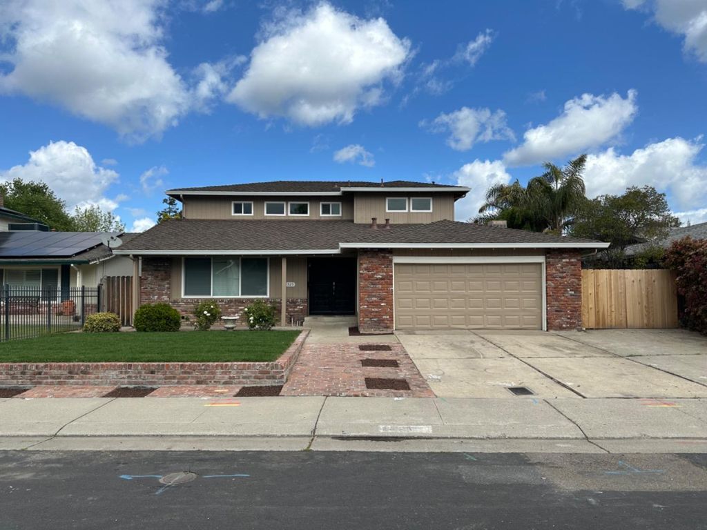 2925 Hempstead Way, Stockton, CA 95207 - See Est. Value, Schools & More