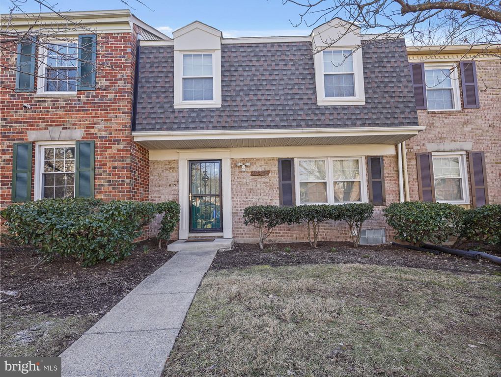 10735 Bucknell Dr, Silver Spring, MD 20902 - See Est. Value, Schools & More