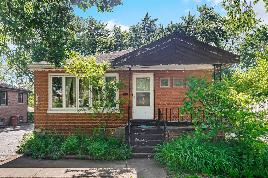 14820 Cicero Ave, Oak Forest, IL 60452 | MLS# 12061741 | Trulia