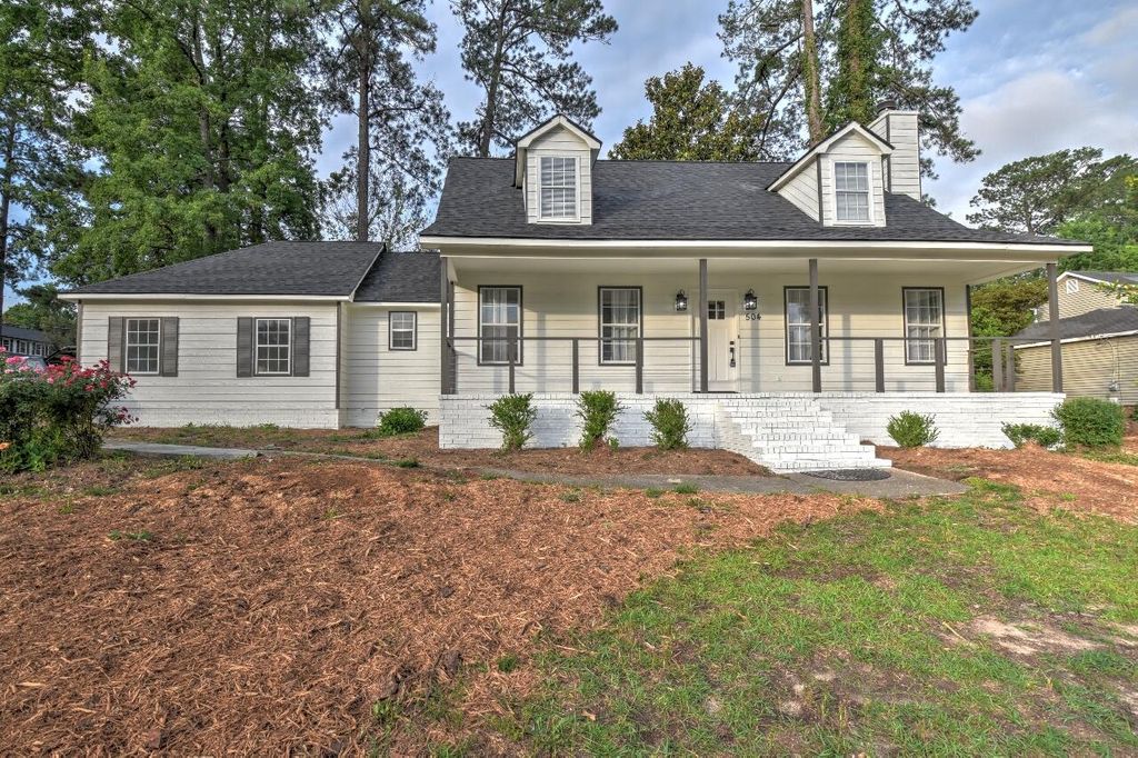 504 W CRYSTAL Creek, Martinez, GA 30907 - See Est. Value, Schools & More
