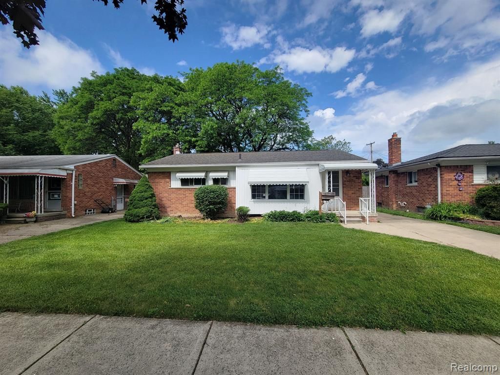 18703 Macarthur St, Redford, MI 48240 | Trulia