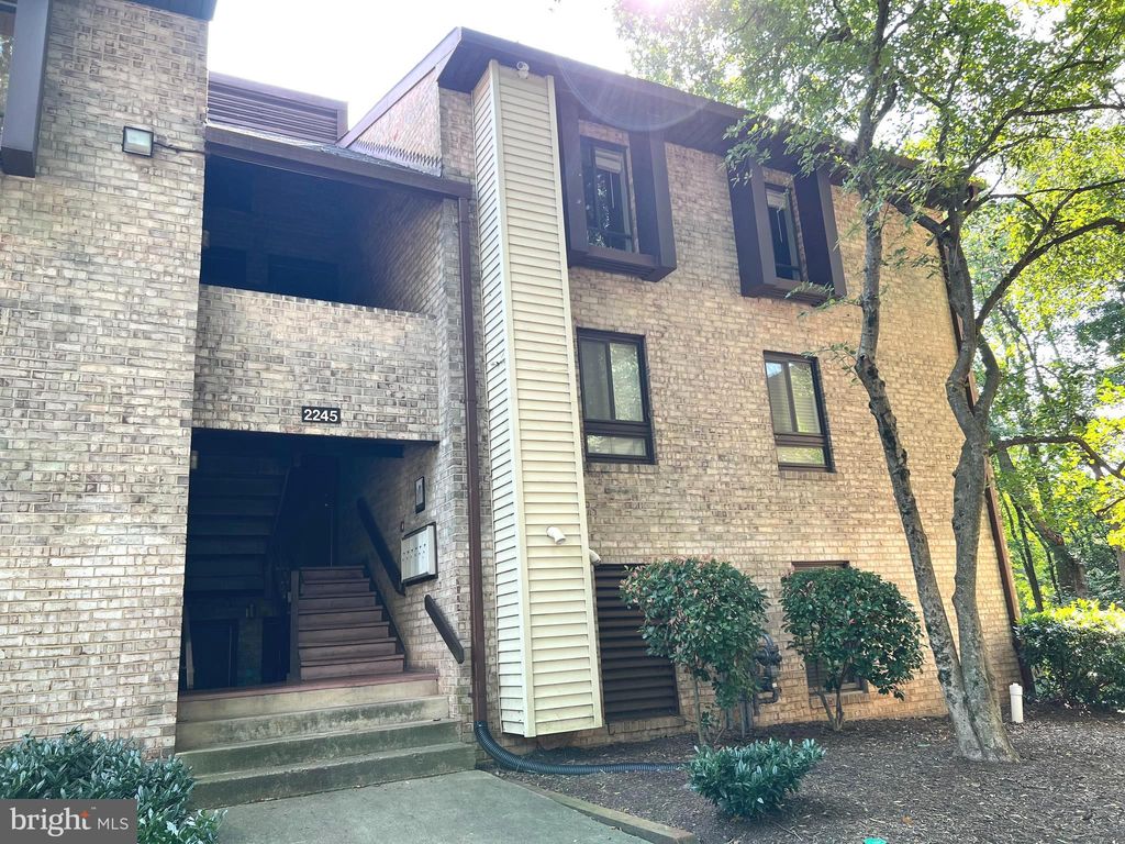2245 Castle Rock Sq #2B, Reston, VA 20191 | Trulia