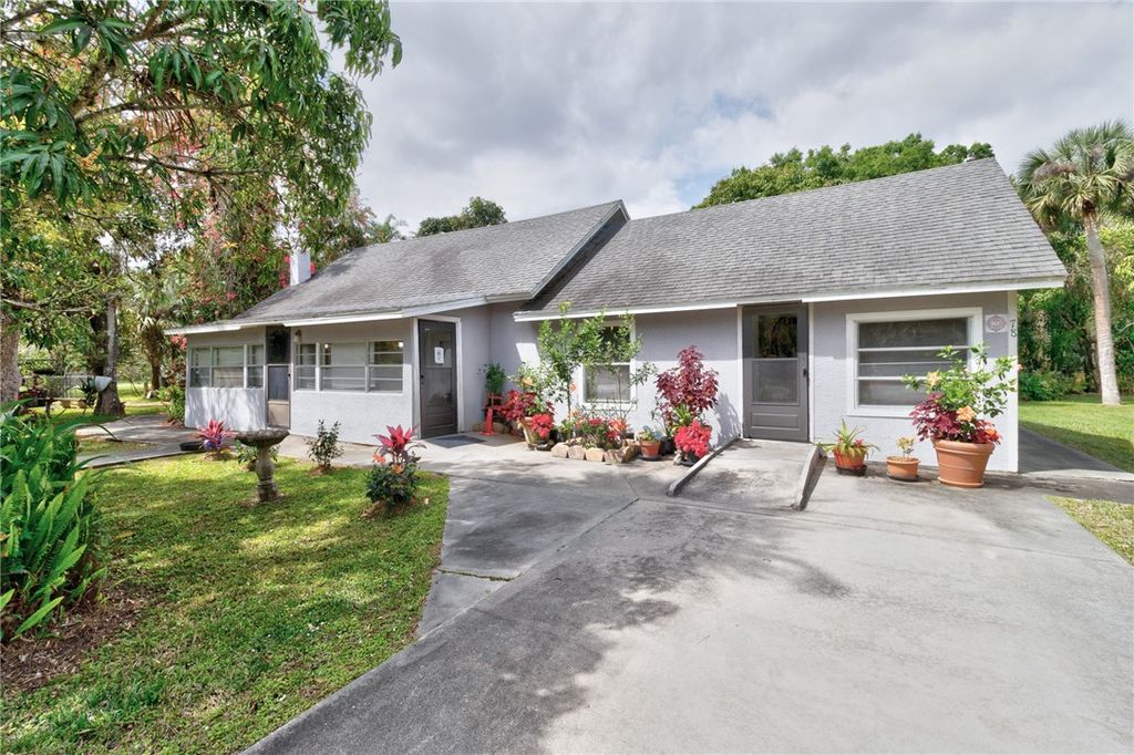 78 N Bay St, Fellsmere, FL 32948 | MLS# 276870 | Trulia