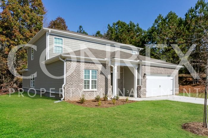 2109 Jessica Way, Conyers, GA 30012 - See Est. Value, Schools & More