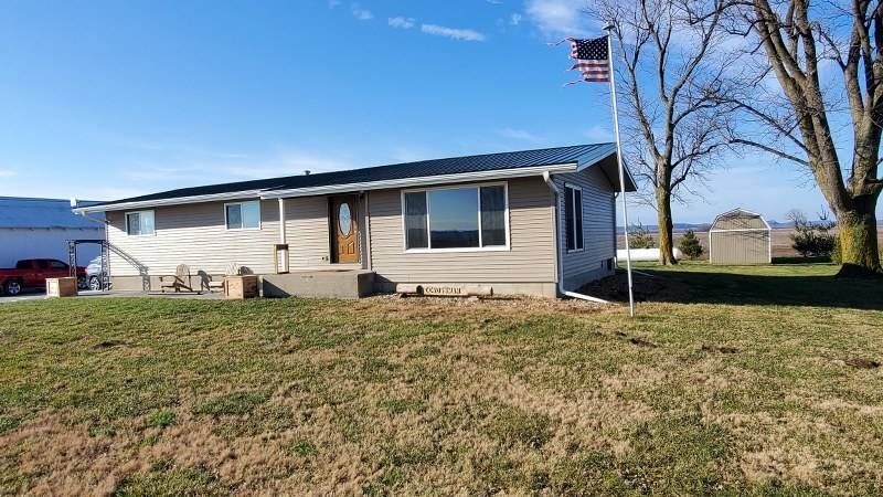23681 230th St, New Canton, IL 62356 | MLS# 11233293 | Trulia