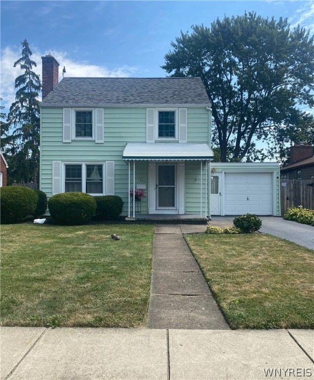 927 90th St, Niagara Falls, NY 14304 | Trulia